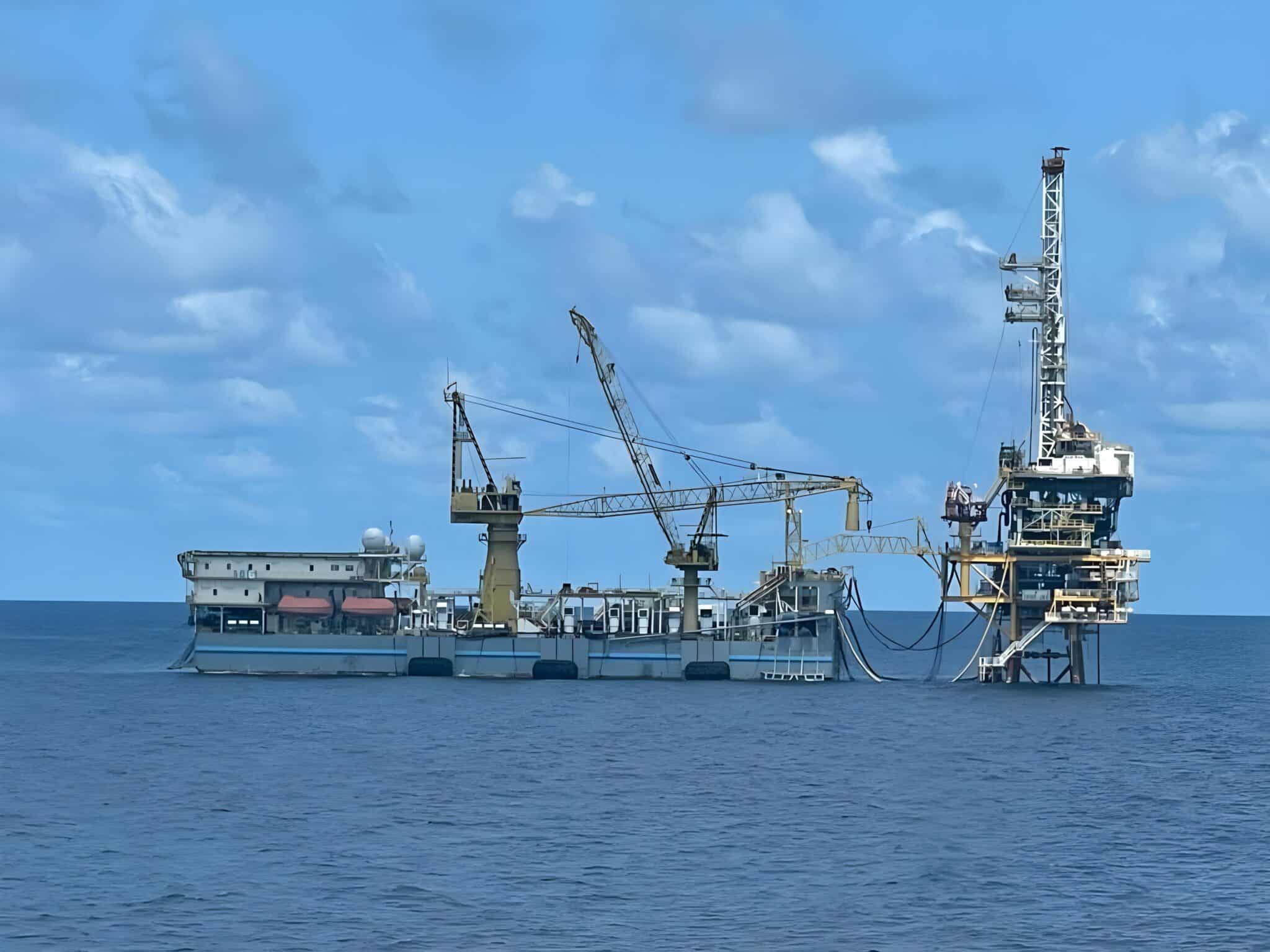 Our Rigs - Energy Drilling