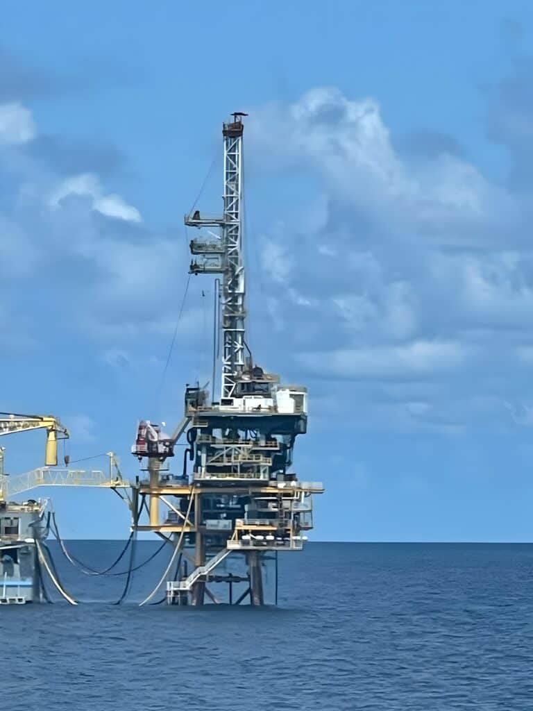 T-16 - Energy Drilling